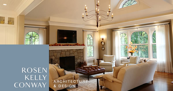 New Spring Lake Compound Architecture Project | Rosen Kelly Conway ...